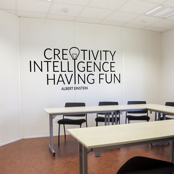 Stickers Creativity - Art & Stick