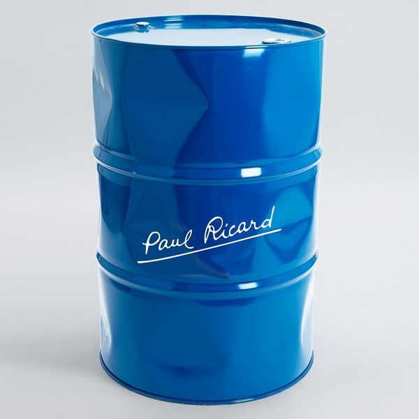 Stickers Paul Ricard Signature - Art & Stick